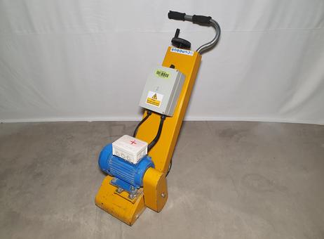 Skarifikator za betonske podove