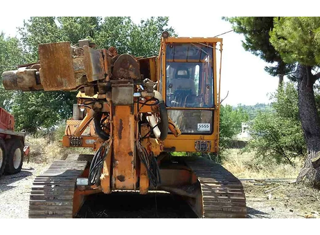 Ostale građevinske mašine Liebherr R941-B LC