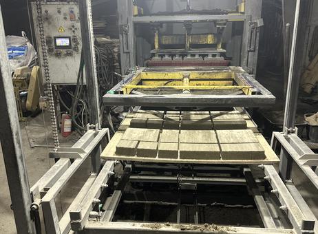 Građevinska mašina Группа компаний ПРОТОС» (Беларусь) PRotos-300
