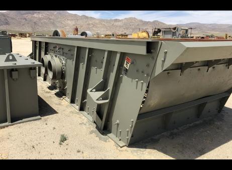 None Allis-Chalmers 8X24