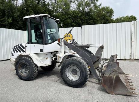 Loader VOLVO L30B-Z/X