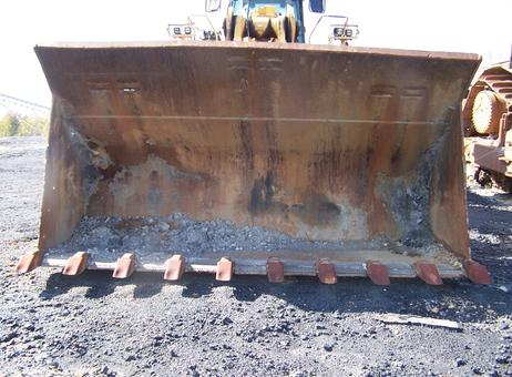Loader CAT 988H