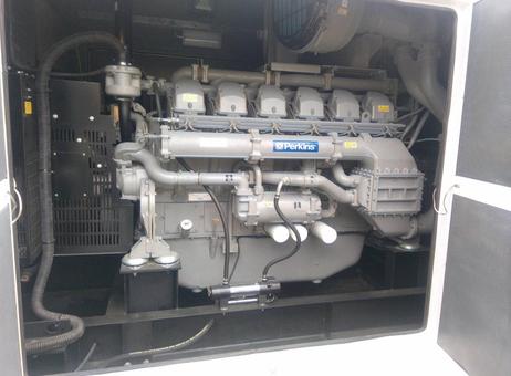 Perkins WPSP-1375S elektronska mašina za ispitivanje