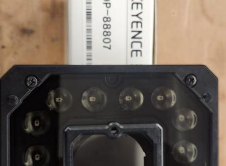 Mašina za pregled elektronike Keyence VS-L1500MX CA-DEIR10X. OP-88807