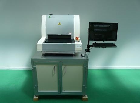 Polovni KOH YOUNG KY3020T