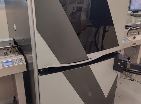 Mašina za pregled elektronike Viscom S 3088 FLEX