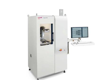 Mašina za pregled elektronike Comet Yxlon Cougar ECO