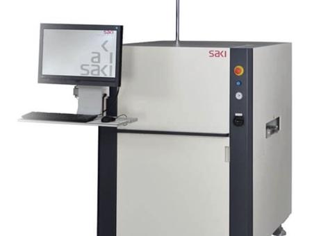 Mašina za inspekciju elektronskih komponenti SAKI Saki BF-3Di-L1