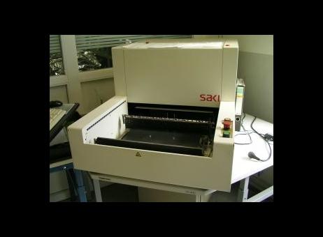 Mašina za pregled elektronike SAKI Voyager BF1