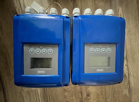 Mašina za merenje Nitherlans OPTIFLUX 4100