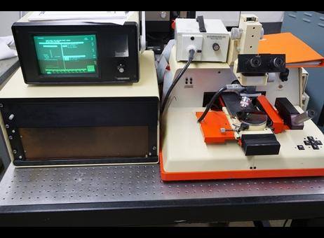 Karl Suss RA120M Automatski Scriber