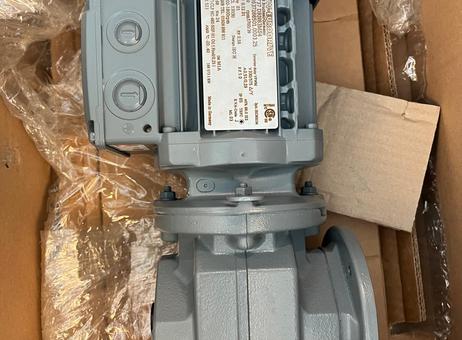 Poluprovodnička mašina SEW‑EURODRIVE M11A