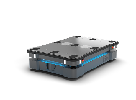 Poluprovodnička mašina MIR MIR 250 & MIR 600