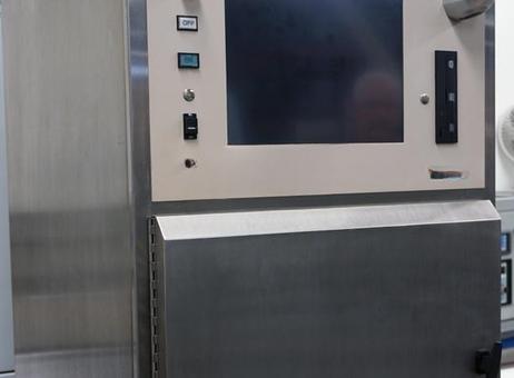 Die tone edm mašina PVA Tepla 9204