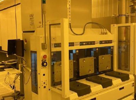 Poluprovodnička mašina ASML Yieldstar S-200B