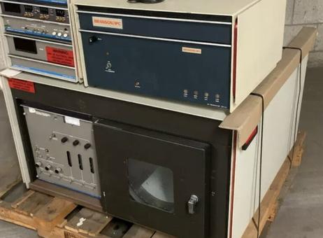 Branson/IPC 3000 Plasma Asher