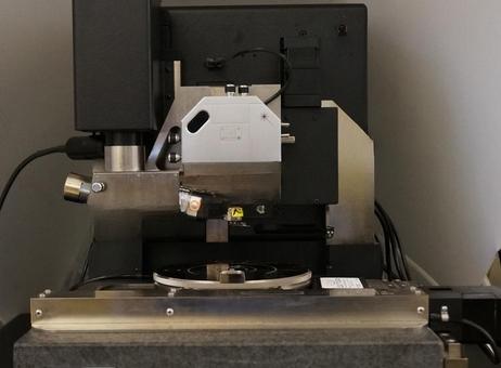 hidraulične makaze Digital Instruments D3100AFM