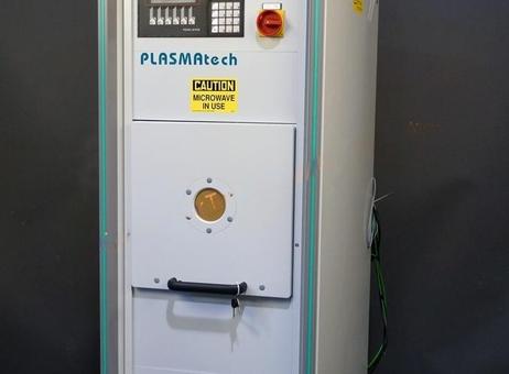 Tank Plasmafinish V55-G