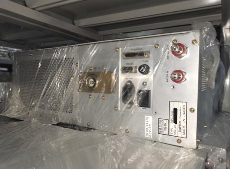 Poluprovodnička mašina DAIHEN RMN-50B