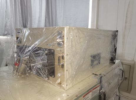 Generator radio frekvencije NPP NPG-15KM