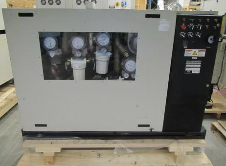 Polovan Affiniti Triple Loop Chiller CVA-300L-MP50CBC4 Litron Akcelis