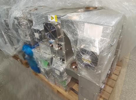 Poluprovodnička mašina DAIHEN FRM-30A