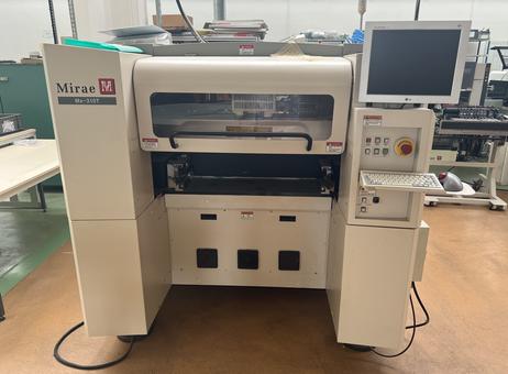 Mirae Mx-310T