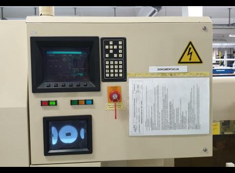 Fuji CP642-E