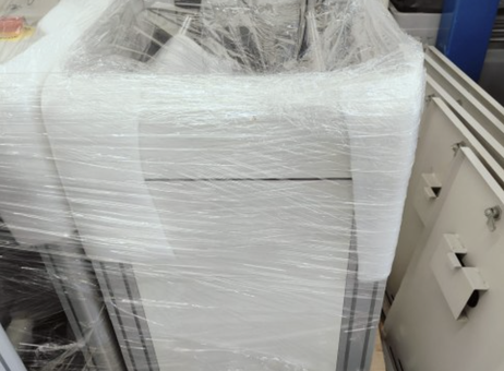 Vanstron transporter 500mm