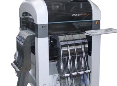 Mašina za automatsko postavljanje ESSEMTEC FLX2011-LCV