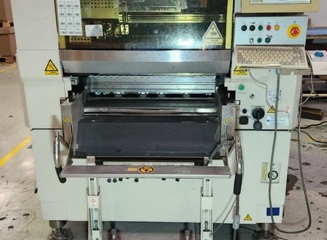 Juki KE-2060RL Fleksibilni montažer velike brzine
