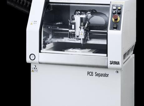 Mašina za bušenje i glodanje SAYAKA SAM-CT23NJ/CE with dust collector