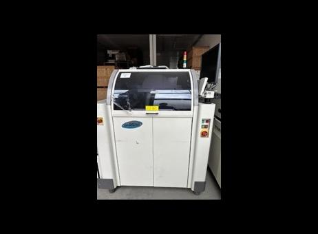 Mašina za sito štampu Daesung dsp 3800v