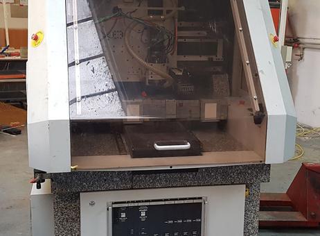 LENZ RLG 470-2