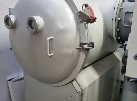 PCB mašina Vacuum Sputtering machine