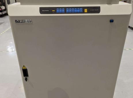 Nutek Open LIFO, XXL-size NTM650SXXL