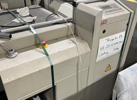 PCB mašina ASYS AMS01