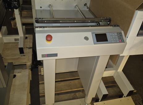 ASIS TRM-01 PCB transporter