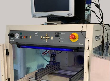 PCB mašina Asymtek C-341