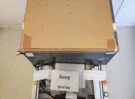 PCB mašina Sony SI-V100