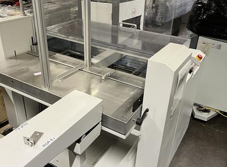 PCB mašina ASYS VEGO AES 03D
