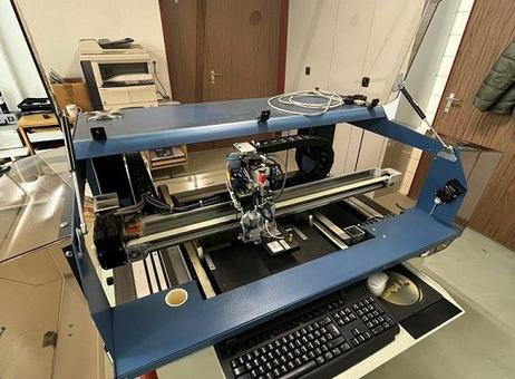 Korišćeni HEEB Inoplacer SMD sklop