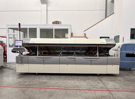 Peć za refluks štampanih kola Vitronic Soltec myreflow 7838