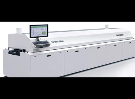 PCB Reflov peć ITW EAE CT1240 CENTURION