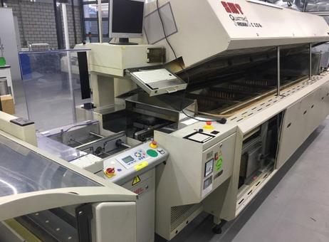 SMT Quattro Peak C25 N2