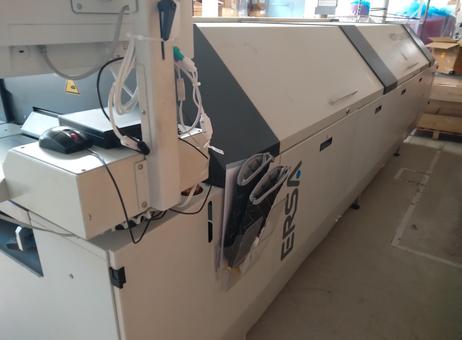 PCB Reflov peć ERSA HOTFLOW 2/14