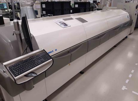 PCB Reflov peć Victronics Soltec MR 1243+