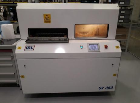 IBL SV 360