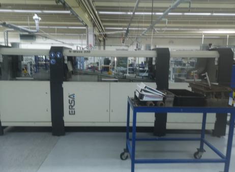ERSA NWAVE 330