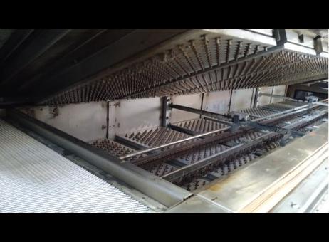 PCB Reflov peć Ersa Hotflow 2/14Asp